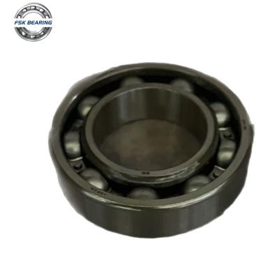 China Single Row DG4072-1 Deep Groove Ball Bearing High Speed 40x72x16mm ABEC-5 for sale