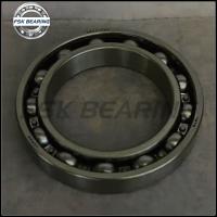 China High Quality DG4770C2 Single Row Deep Bearing Grooves For Gearbox ID47mm P6 P5 for sale