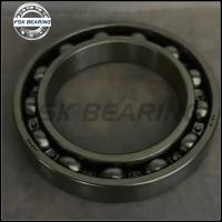 China High Quality DG4770C2 Single Row Deep Bearing Grooves For Gearbox ID47mm P6 P5 for sale