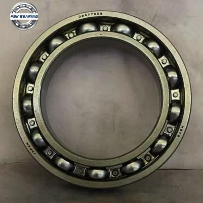 China High Quality DG4770C2 Single Row Deep Bearing Grooves For Gearbox ID47mm P6 P5 for sale