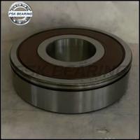 China FSKG DG35852 Deep Groove Ball Bearing 35x85x23mm Gearbox Special Bearing for sale