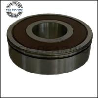 China FSKG DG35852 Deep Groove Ball Bearing 35x85x23mm Gearbox Special Bearing for sale
