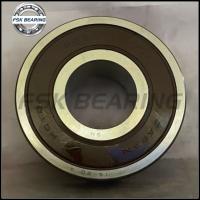 China FSKG DG35852 Deep Groove Ball Bearing 35x85x23mm Gearbox Special Bearing for sale