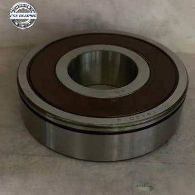 China FSKG DG35852 Deep Groove Ball Bearing 35x85x23mm Gearbox Special Bearing for sale