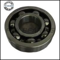 China China FSK DG358220-1 Special Non-Standard Deep Groove Ball Bearing 35X82X19.5mm Gearbox Bearing P6 P5 for sale