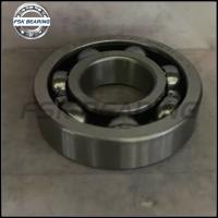China China FSK DG358220-1 Special Non-Standard Deep Groove Ball Bearing 35X82X19.5mm Gearbox Bearing P6 P5 for sale