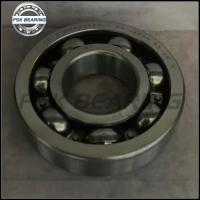 China China FSK DG358220-1 Special Non-Standard Deep Groove Ball Bearing 35X82X19.5mm Gearbox Bearing P6 P5 for sale