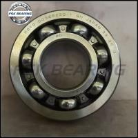 China China FSK DG358220-1 Special Non-Standard Deep Groove Ball Bearing 35X82X19.5mm Gearbox Bearing P6 P5 for sale