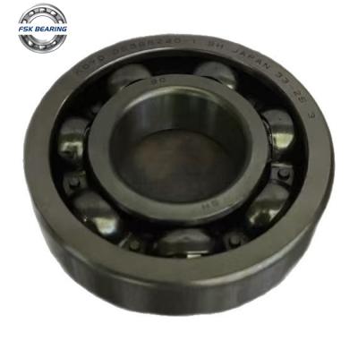 China China FSK DG358220-1 Special Non-Standard Deep Groove Ball Bearing 35X82X19.5mm Gearbox Bearing P6 P5 for sale