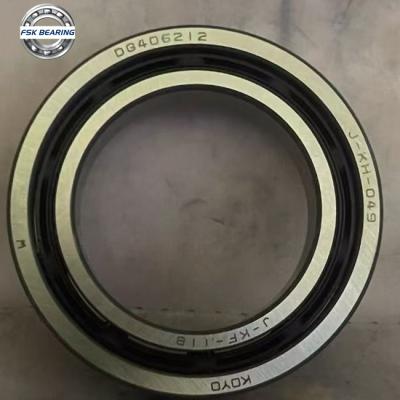China FSKG DG406212 Deep Groove Ball Bearing 40x62x12mm ABEC-3/ABEC-5 Precision for sale