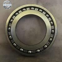 China Single Row DG406808 Deep Groove Ball Bearings Gearbox Bearings 40*68*7.5mm Premium Quality for sale