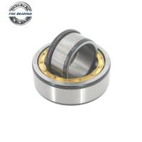 China NU 1021 ML/C3 Cylindrical Roller Bearing ID 105mm OD 160mm For Metallurgical Steel Plant for sale