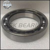 China High Quality FG9P-7G247-AA Single Row Deep Groove Ball Bearing 70x105x19mm for sale