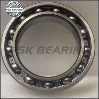 China High Quality FG9P-7G247-AA Single Row Deep Groove Ball Bearing 70x105x19mm for sale