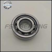 China FSKG HTFJ17-4g Gearbox Cylindrical Roller Bearing 17x39x12mm ABEC-3/ABEC-5 Precision for sale
