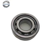 China FSKG HTFJ17-4g Gearbox Cylindrical Roller Bearing 17x39x12mm ABEC-3/ABEC-5 Precision for sale