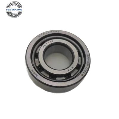 China FSKG HTFJ17-4g Gearbox Cylindrical Roller Bearing 17x39x12mm ABEC-3/ABEC-5 Precision for sale