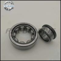 China FSKG HTFJ17-4g Gearbox Cylindrical Roller Bearing 17x39x12mm ABEC-3/ABEC-5 Precision for sale