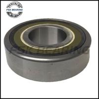 China High Quality JK72-1701114 Non Standard Deep Groove Ball Bearing 35*72*17mm Ball Bearing ABEC-5 for sale