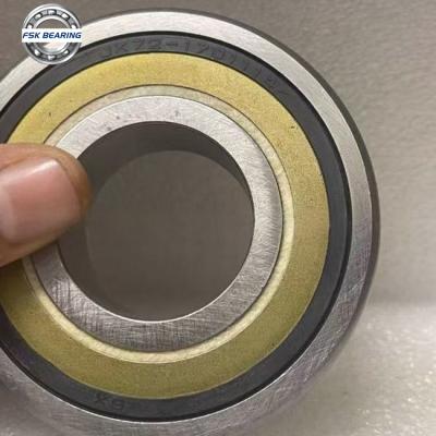 China High Quality JK72-1701114 Non Standard Deep Groove Ball Bearing 35*72*17mm Ball Bearing ABEC-5 for sale