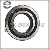 China FSK Brand NJ207X3WB1NTP63YA Automobile Cylindrical Roller Bearing 35x64.5x17/18mm In Stock for sale