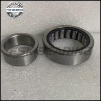 China FSK Brand NJ207X3WB1NTP63YA Automobile Cylindrical Roller Bearing 35x64.5x17/18mm In Stock for sale