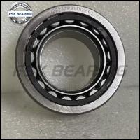 China FSK Brand NJ207X3WB1NTP63YA Automobile Cylindrical Roller Bearing 35x64.5x17/18mm In Stock for sale