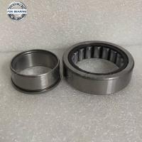 China FSK Brand NJ207X3WB1NTP63YA Automobile Cylindrical Roller Bearing 35x64.5x17/18mm In Stock for sale