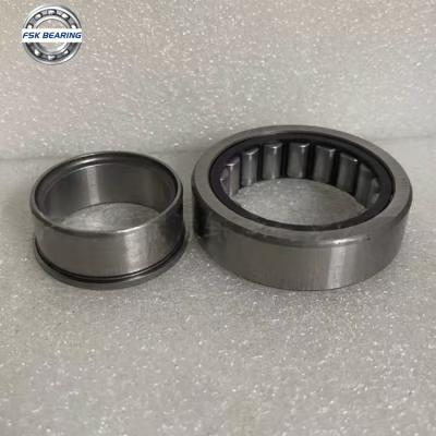 China FSK Brand NJ207X3WB1NTP63YA Automobile Cylindrical Roller Bearing 35x64.5x17/18mm In Stock for sale