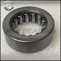 China Single Row NK34X59X20 Radial Cylindrical Roller Bearing Passenger Cars Gearbox Bearing ID34mm for sale