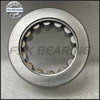 China Single Row NK34X59X20 Radial Cylindrical Roller Bearing Passenger Cars Gearbox Bearing ID34mm for sale