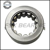 China Single Row NK34X59X20 Radial Cylindrical Roller Bearing Passenger Cars Gearbox Bearing ID34mm for sale