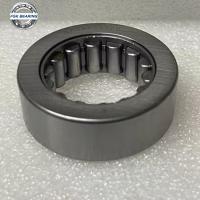 China Single Row NK34X59X20 Radial Cylindrical Roller Bearing Passenger Cars Gearbox Bearing ID34mm for sale