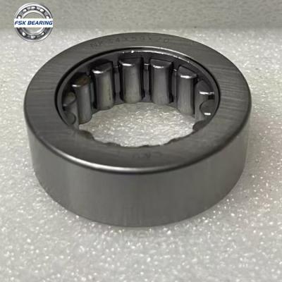 China Single Row NK34X59X20 Radial Cylindrical Roller Bearing Passenger Cars Gearbox Bearing ID34mm for sale