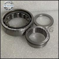 China Single Row NUP6/28 Cylindrical Roller Bearing 28x58x16mm High Speed Low Noise for sale