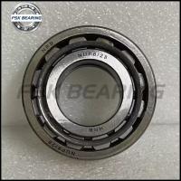 China Single Row NUP6/28 Cylindrical Roller Bearing 28x58x16mm High Speed Low Noise for sale