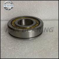 China FSK Brand NUP6/32X3NM Single Row Cylindrical Roller Bearing 32*75*20mm ABEC-3/ABEC-5 Precision for sale