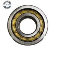 China FSK Brand NUP6/32X3NM Single Row Cylindrical Roller Bearing 32*75*20mm ABEC-3/ABEC-5 Precision for sale