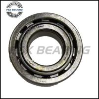 China High Quality NUP22/28 Light Cylindrical Roller Bearing Single Row 28*58*19mm Hot Selling for sale