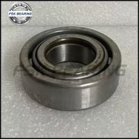 China High Quality NUP22/28 Light Cylindrical Roller Bearing Single Row 28*58*19mm Hot Selling for sale