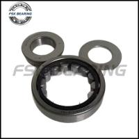 China NUP208/31ETN2 Single Row Cylindrical Roller Bearing 31x80x18mm Gearbox Dedicated ABEC-3/ABEC-5 Precision for sale