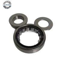 China NUP208/31ETN2 Single Row Cylindrical Roller Bearing 31x80x18mm Gearbox Dedicated ABEC-3/ABEC-5 Precision for sale