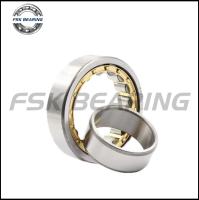 China Large Size NU1022-XL-M1-J20AA-C3 Single Row Cylindrical Roller Bearing ID 110mm OD 170mm P5 P4 for sale