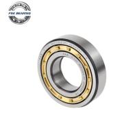 China NU1024-XL-M1 Cylindrical Roller Bearing 120*180*28mm Single Row For Reducer for sale