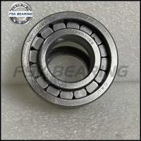 China High Speed NUP2205NV/C3 Cylindrical Roller Bearing 25*52*18mm Premium Quality for sale
