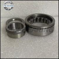 China High Speed NUP2205NV/C3 Cylindrical Roller Bearing 25*52*18mm Premium Quality for sale