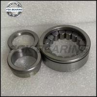 China High Speed NUP2205NV/C3 Cylindrical Roller Bearing 25*52*18mm Premium Quality for sale