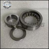 China Single Row NUP2205X1NV/C3 Cylindrical Roller Bearing ID25mm OD54mm Long Life for sale