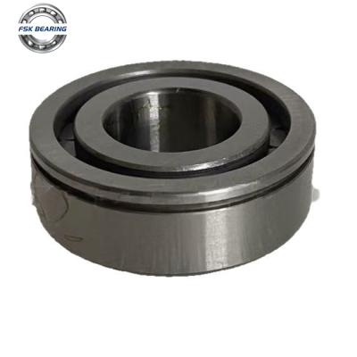 China Single Row NUP2205X1NV/C3 Cylindrical Roller Bearing ID25mm OD54mm Long Life for sale