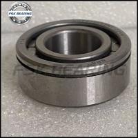 China China FSK NUP2205X2NV/C3YA Cylindrical Roller Bearing 25*54*18mm Premium Quality for sale